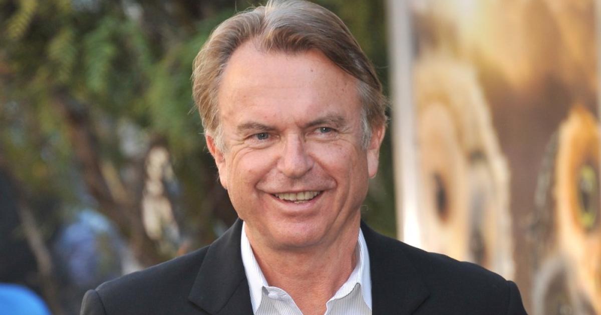 Sam Neil: An Blutkrebs erkrankt, aber "keine Angst vor dem Tod"