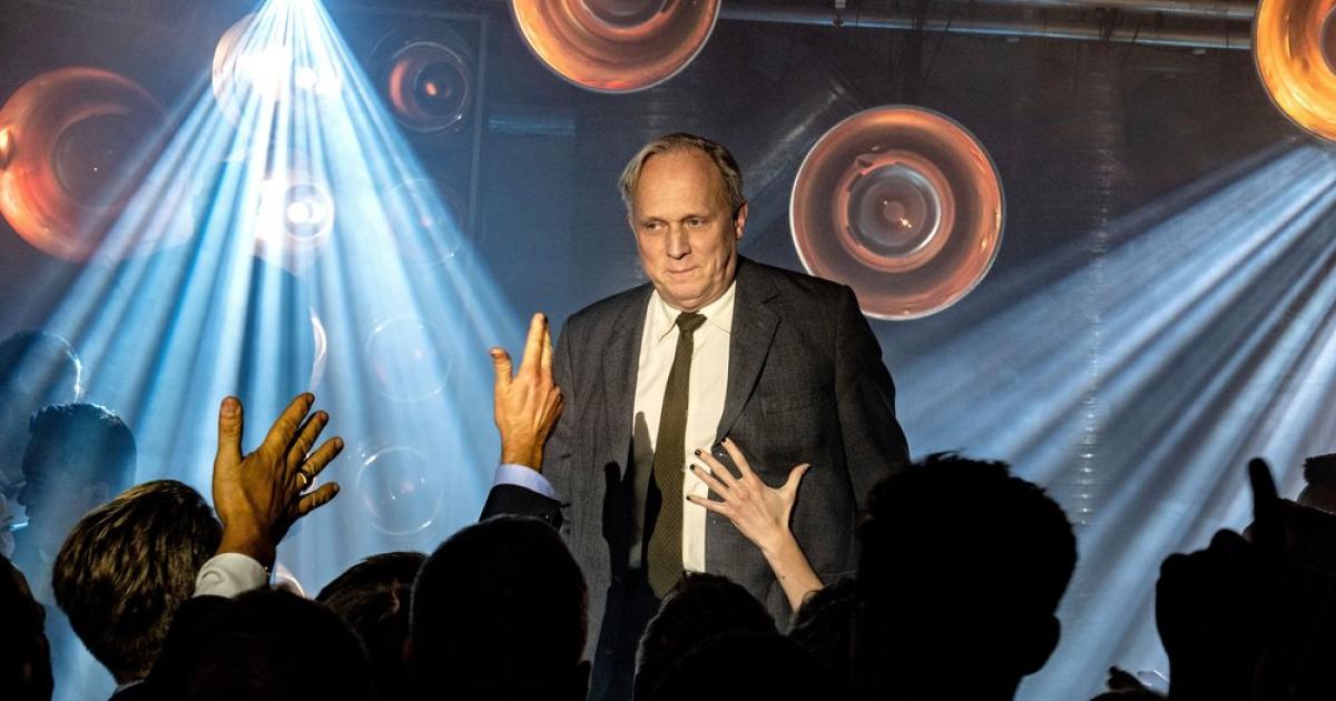 "Tatort: Murot und das Paradies"-Kritik: Die Suche nach dem Glück