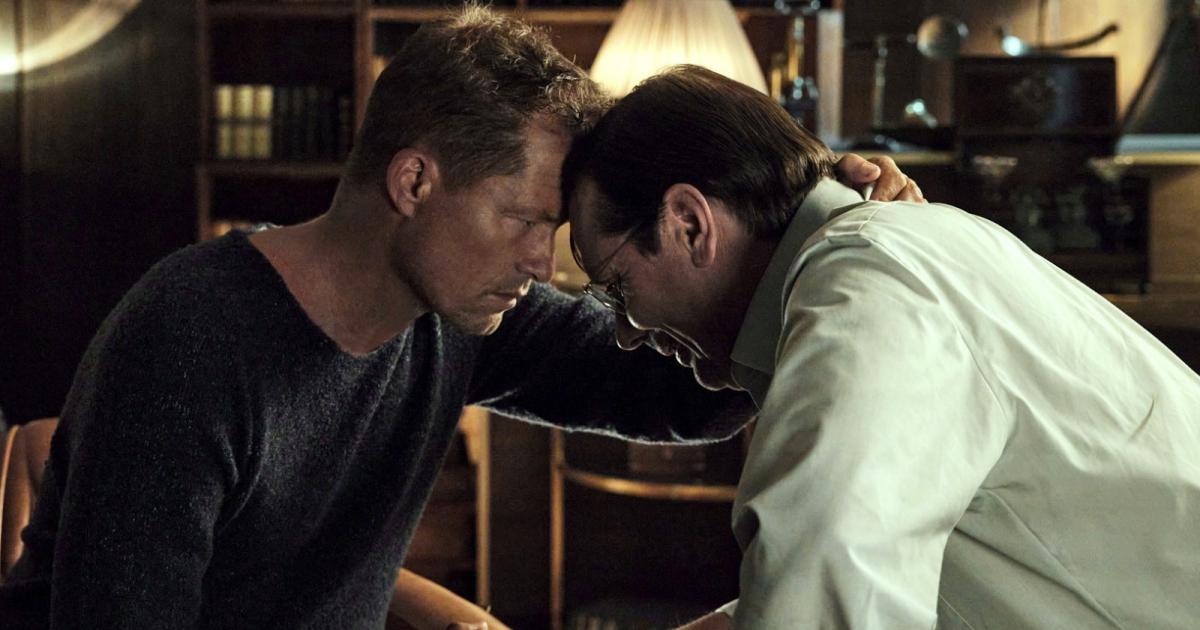 Schne Til Schweiger Neuer Filme Ebenbild