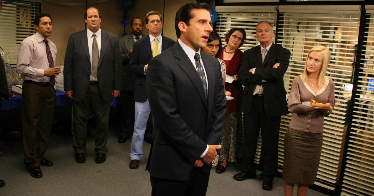 "The Office"-Spin-Off: Erste Schauspieler stehen fest!