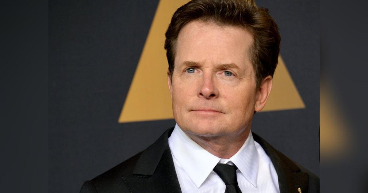Michael J. Fox: Erinnerungen an Matthew Perry