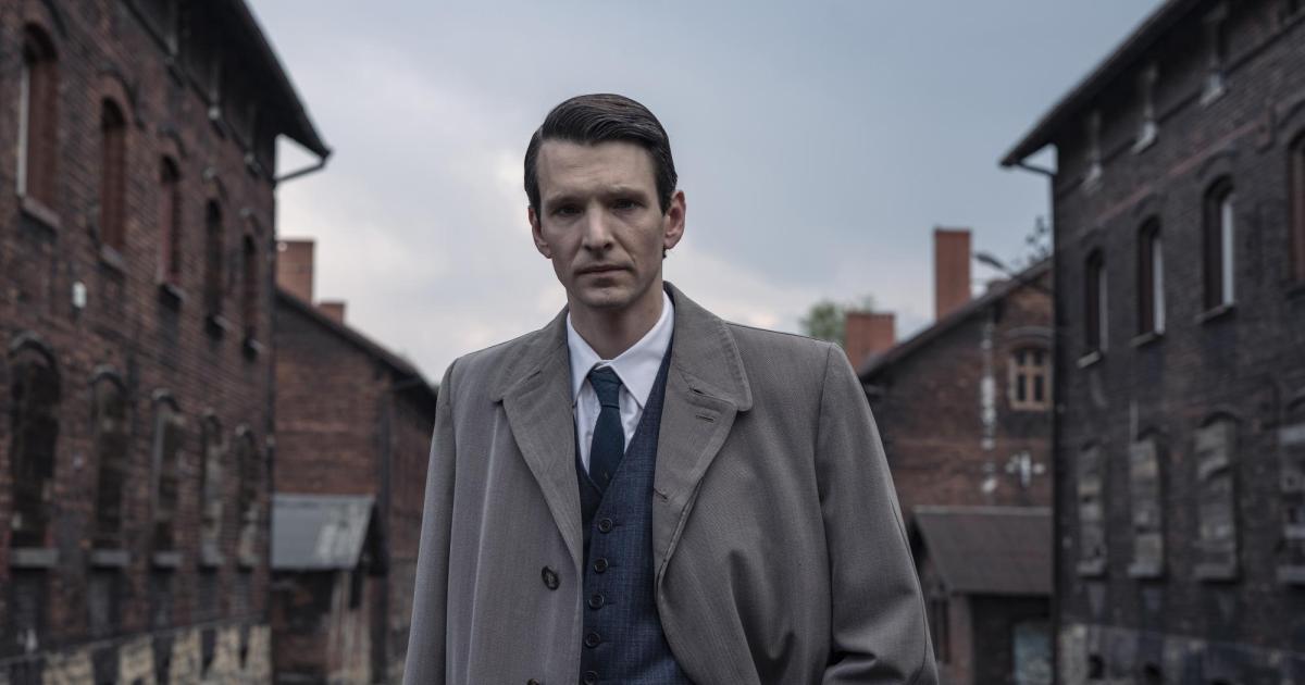 "Deutsches Haus": Die wahre Geschichte der Disney+-Serie