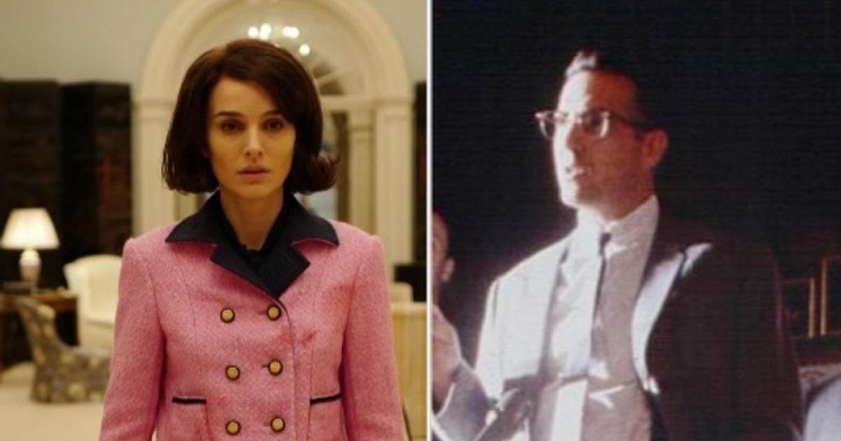 John F. Kennedy: Die 5 besten JFK-Filme zum 60. Todestag