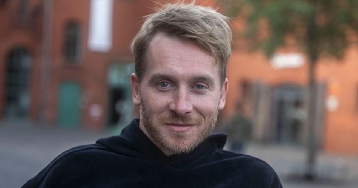 Samuel Koch: "Schauspielerei ist nicht für Menschen wie mich gemacht"