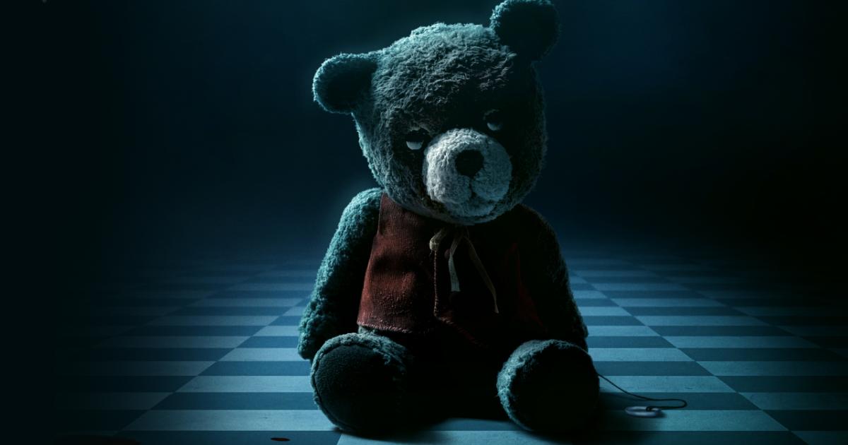 "Imaginary"-Trailer: Horror-Teddy von Blumhouse