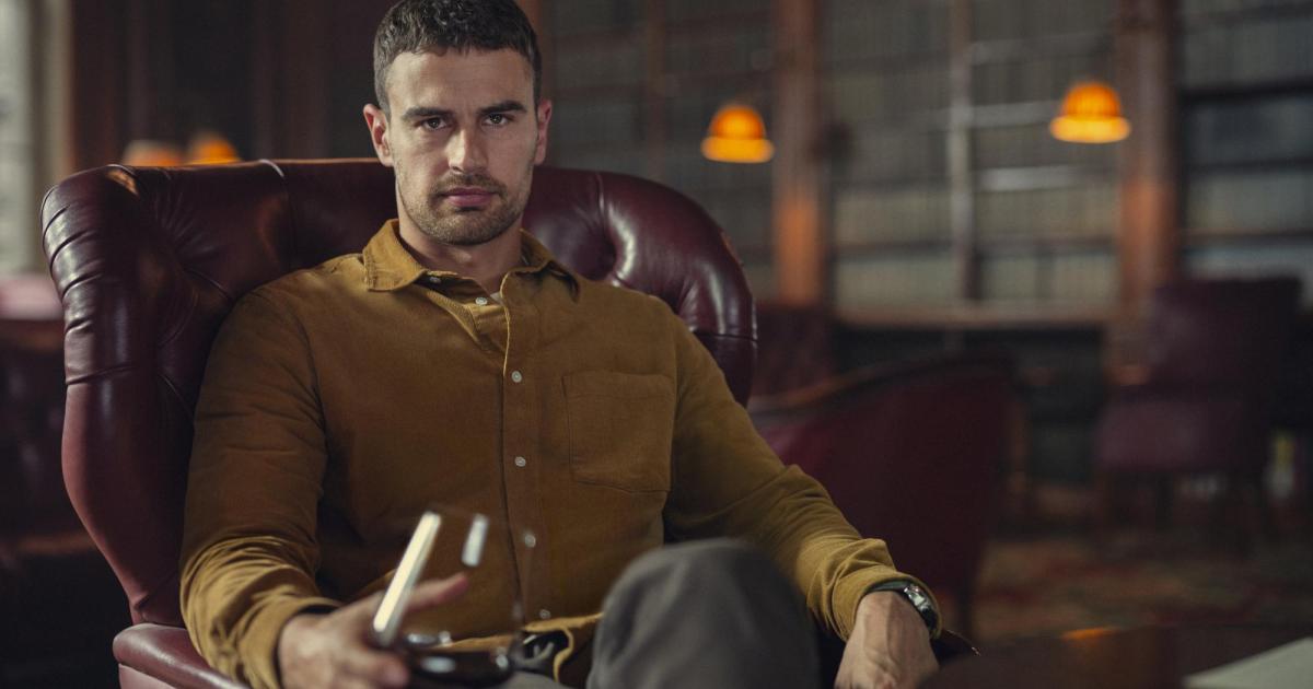 "The Gentlemen": Trailer zur Netflix-Serie zum Guy Ritchie-Thriller