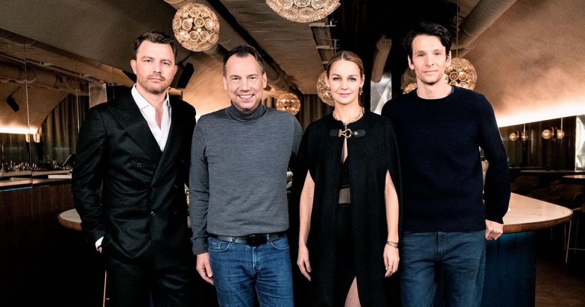 "Der Heimweg": Prime verfilmt Sebastian Fitzeks nächstes Werk
