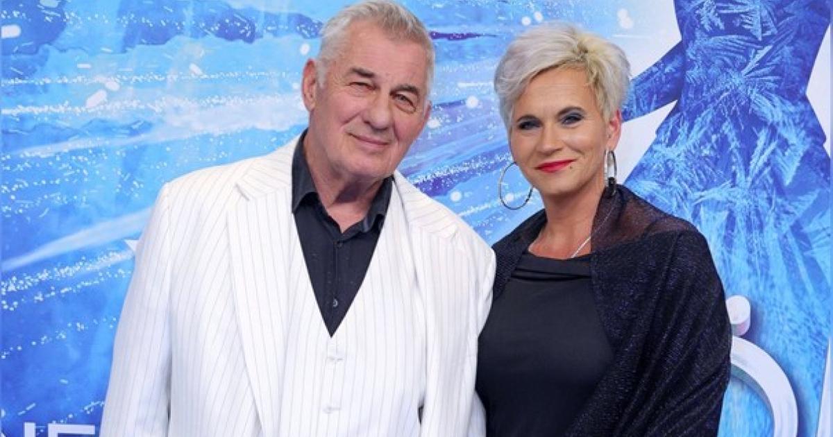 Darum zieht Heinz Hoenig ins Dschungelcamp