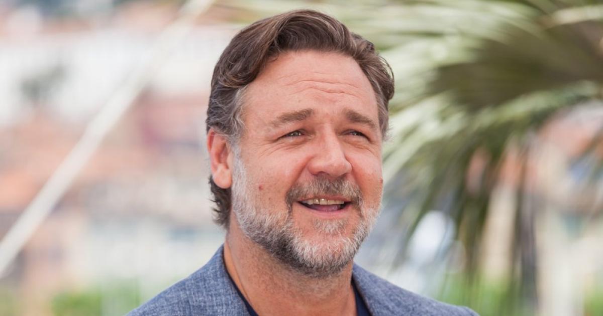 "Nuremberg": Russel Crowe wird zu Hermann Göring