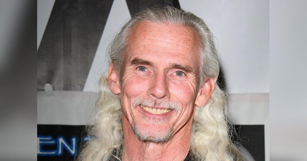 Camden Toy ist tot: "Buffy"-Star wurde 68