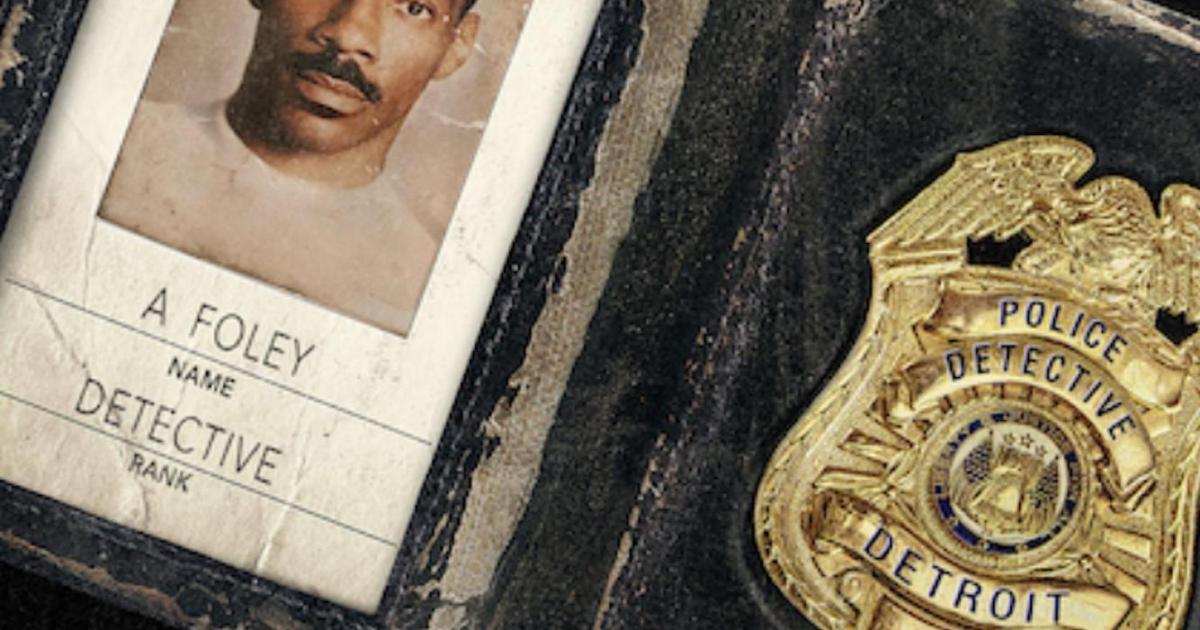 "Beverly Hills Cop"-Titelsong Axel F: So wurde er zum Welthit