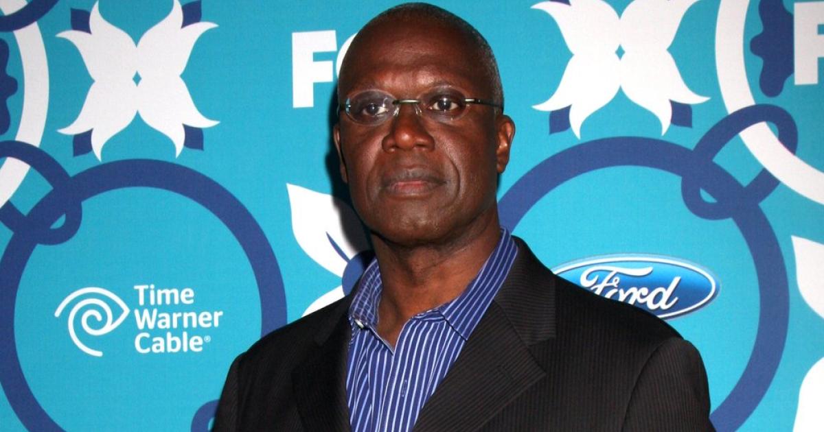 "Brooklyn Nine-Nine"-Star André Braugher: Todesursache bekannt