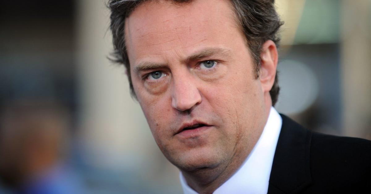 Diese Stars sind 2023 gestorben: Von Simonischek bis Perry