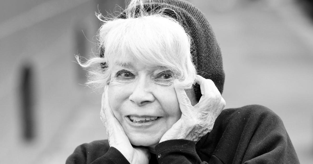 Ingrid Steeger ist tot: Die Schauspielerin verstarb mit 76