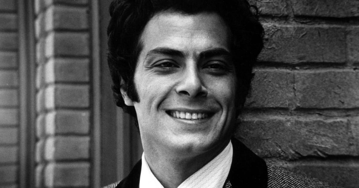 Richard Romanus ist tot:"Sopranos"-Darsteller gestorben