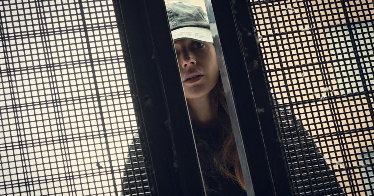 "In ewiger Schuld" auf Netflix: Kommt Staffel 2?