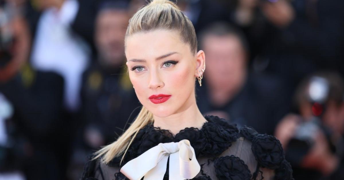 Amber Heard: Nach "Aquaman"-Comeback Dank bei Fans