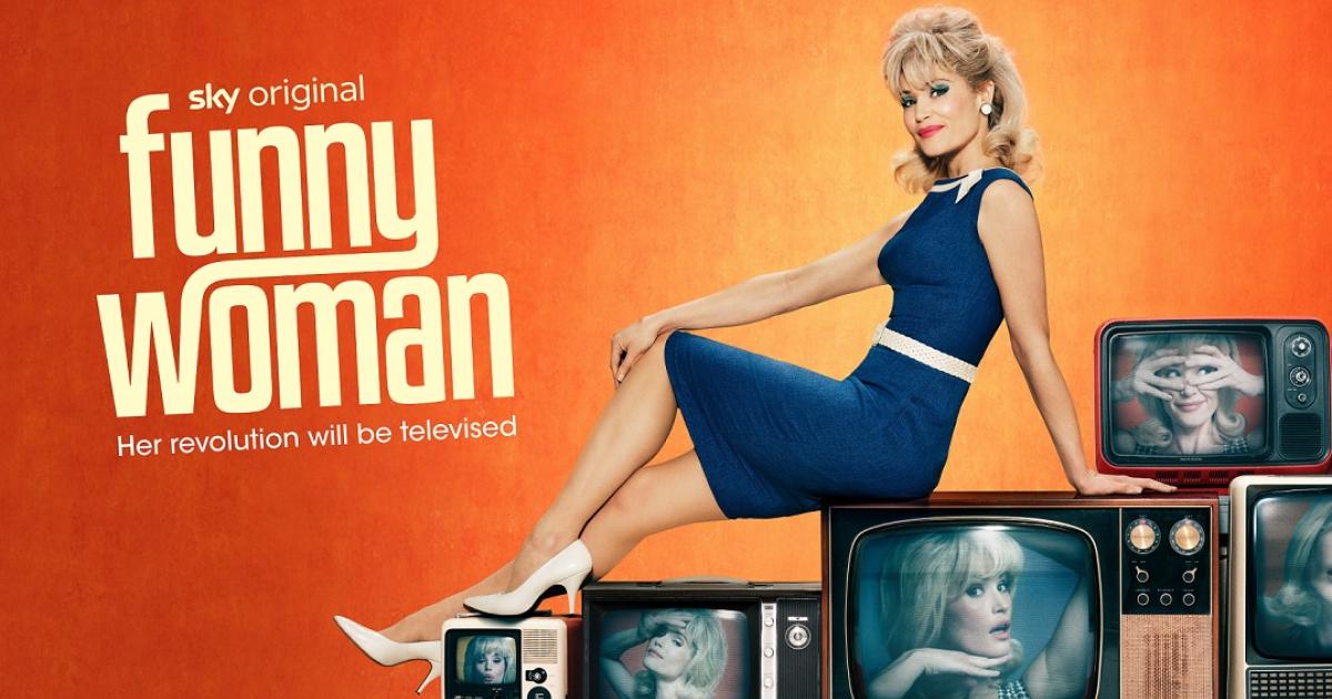 "Funny Woman": Staffel 2 der Nick Hornby-Serie ist fix!