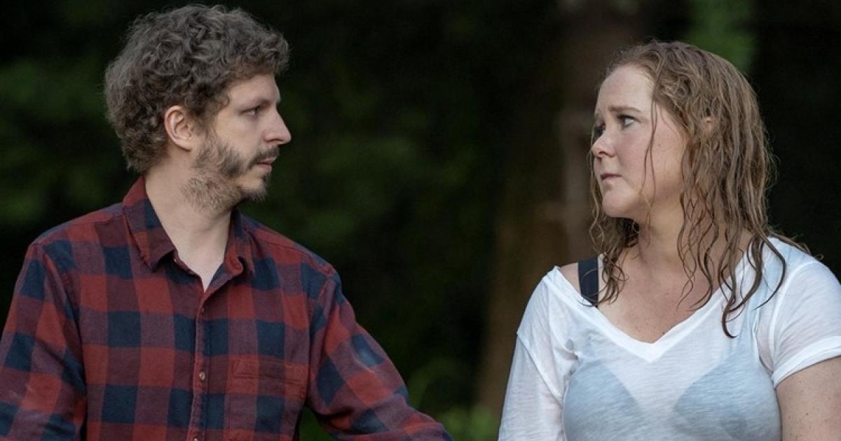 "Life and Beth"-Staffel 2: Trailer mit Amy Schumer & Michael Cera