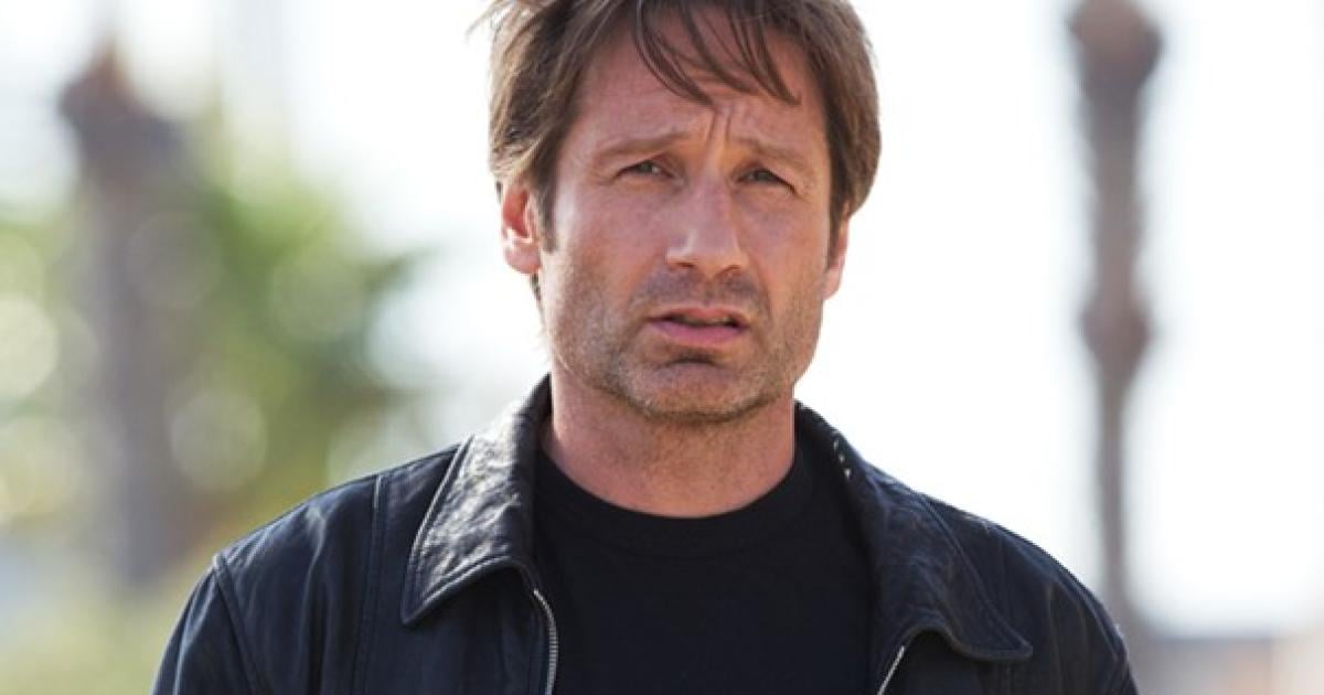 "Malice": David Duchovny in Psychothriller-Serie von Prime Video