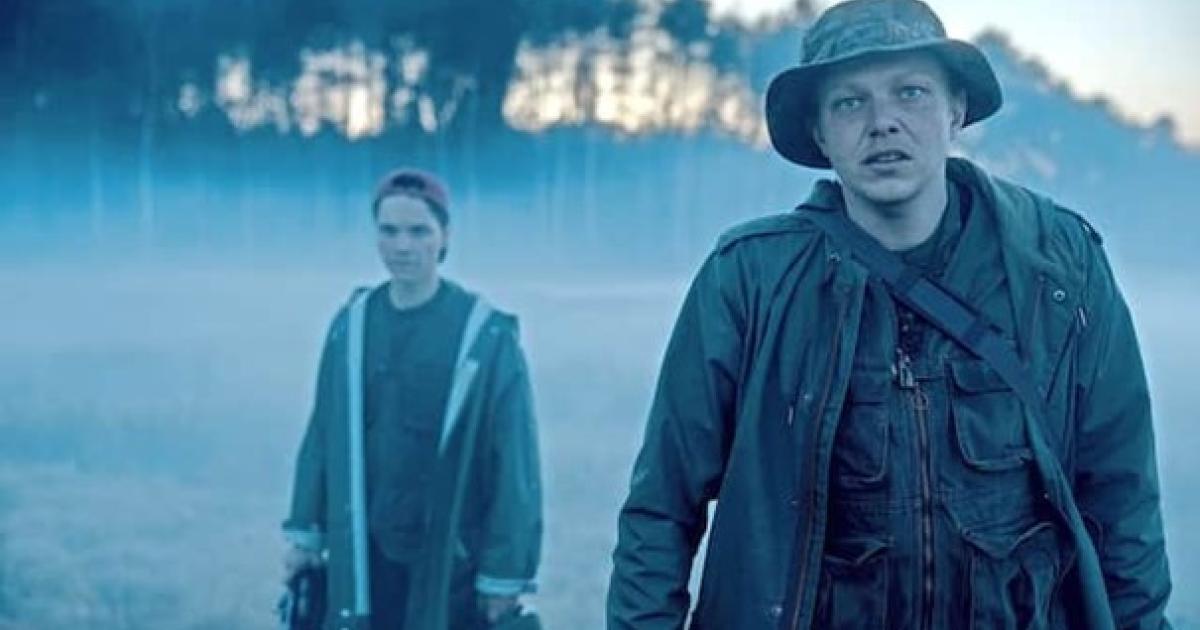 "Oderbruch" im ARD: Das mysteriöse Ende von Staffel 1 erklärt