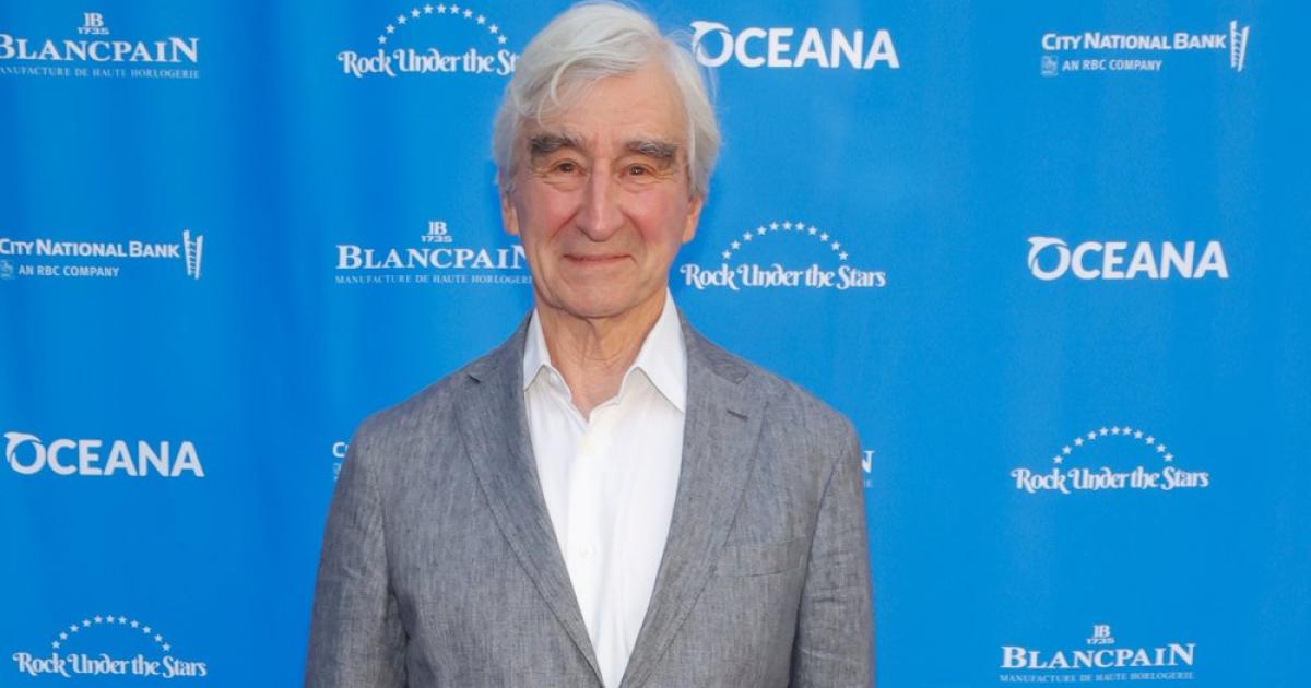 Sam Waterston: Abschied von "Law & Order" nach 20 Staffeln