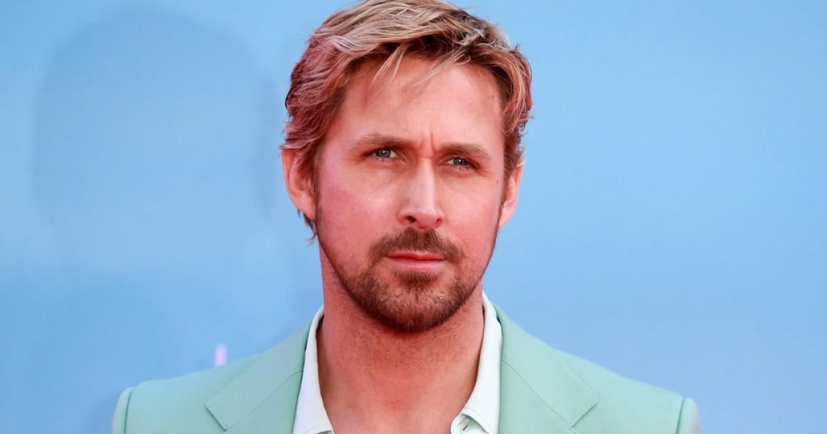 Ryan Gosling als Ken: So wurde er zur "Barbie"-Rolle überredet