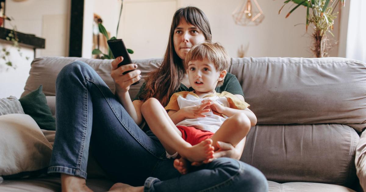 Netflix für die Kleinsten: Diese Kinderfilme sind echte Highlights