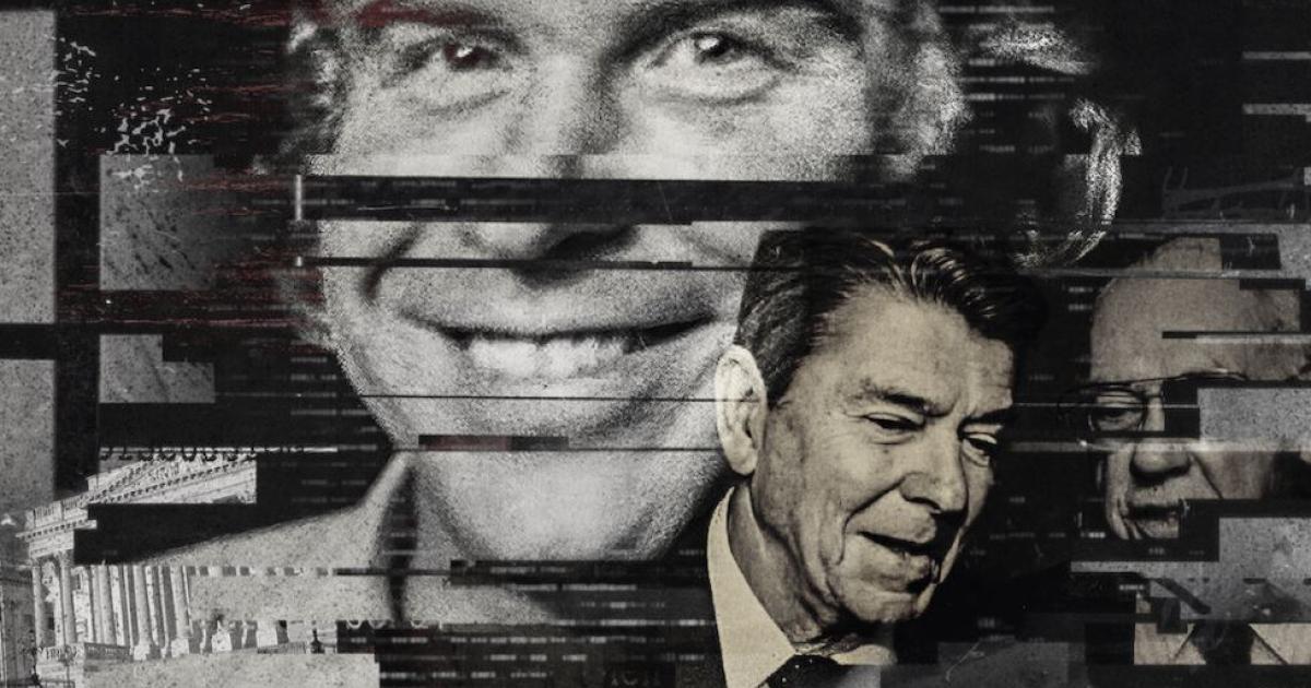 "American Conspiracy: The Octopus Murders": Dokuserie auf Netflix