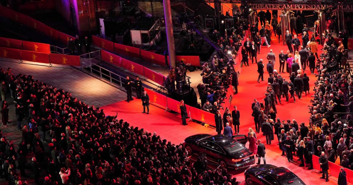 Berlinale 2024: Die Favoriten und großer Hollywoodbesuch