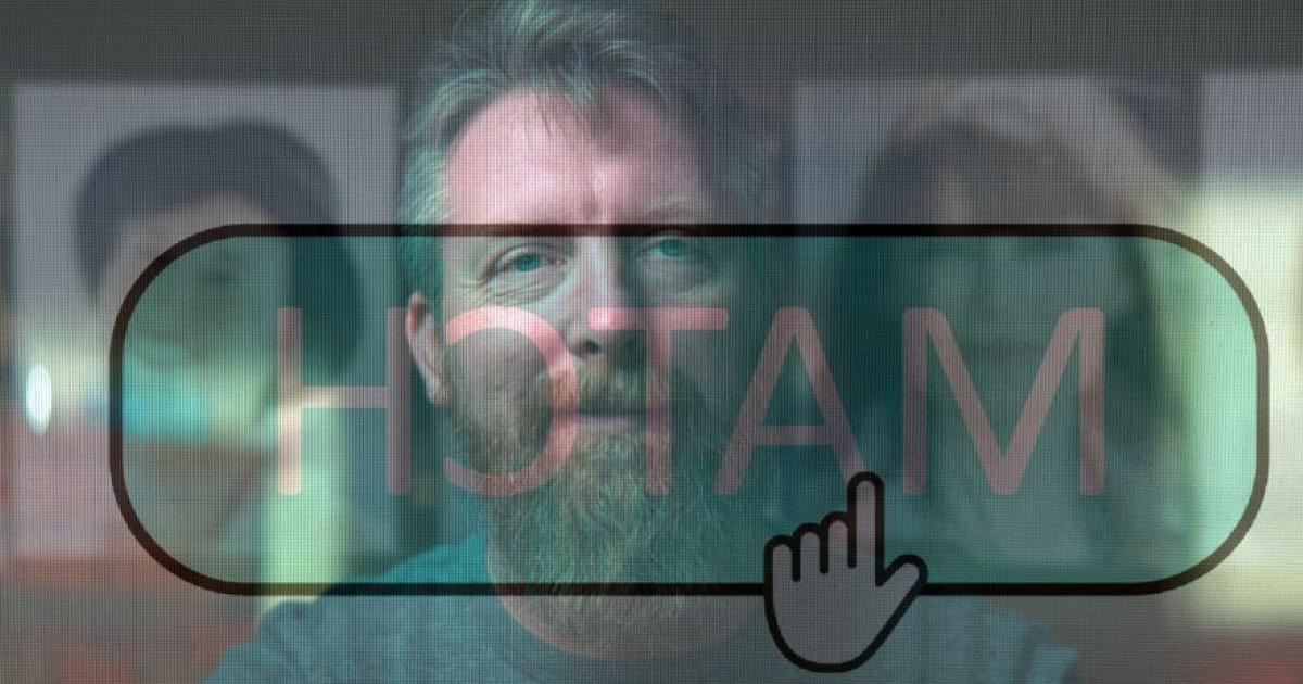 "Lover, Stalker, Killer": Was macht Dave Kroupa heute?