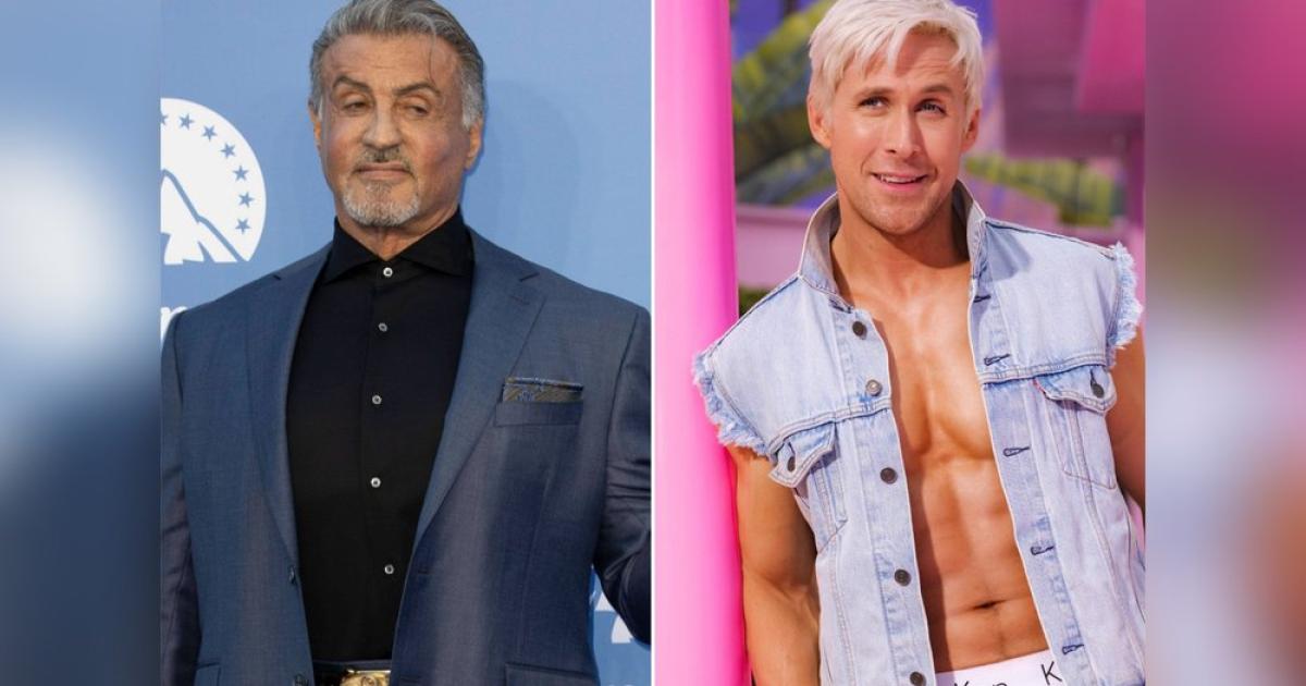 Sylvester Stallone wünscht sich Ryan Gosling als Rambo-Nachfolger