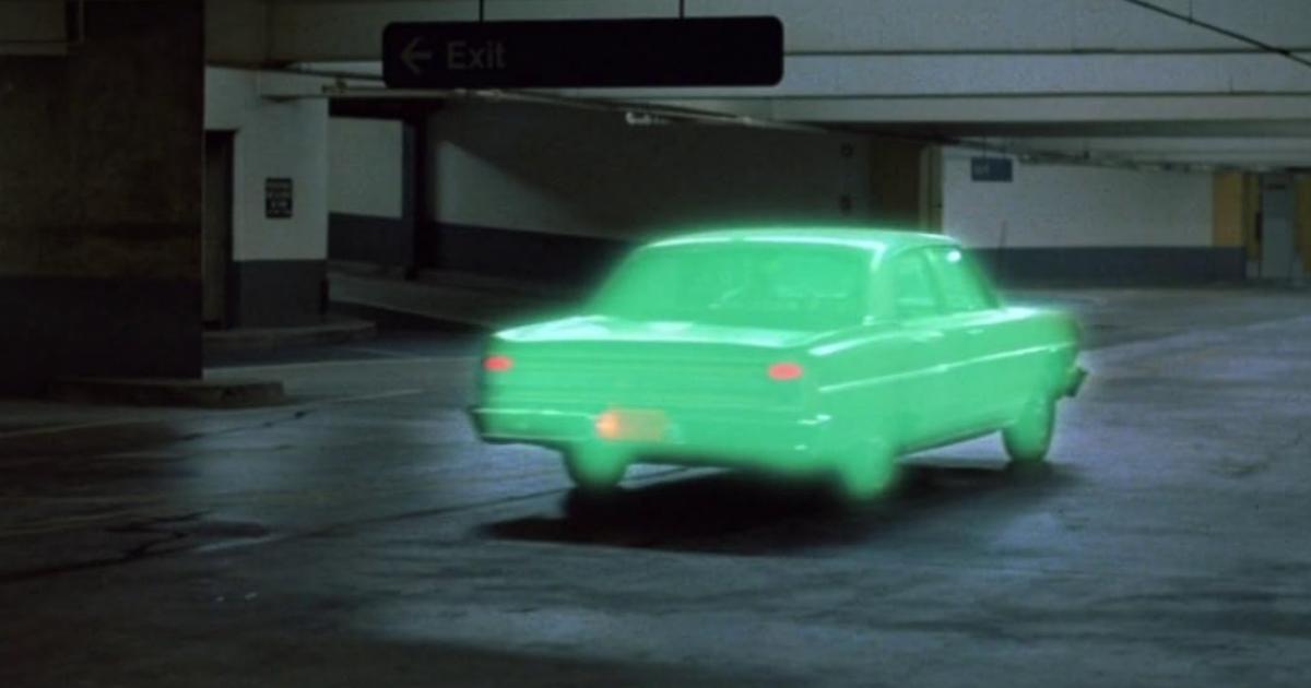 "Repo Man": Sequel des SciFi-Kultfilms in Planung