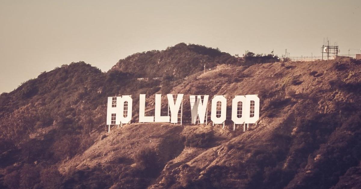 Hollywood Sign: 5 Mythen zum ikonischen Schriftzug