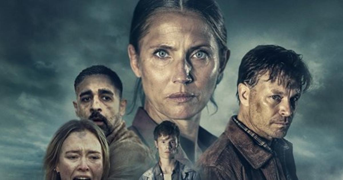 "Der Abgrund": Das Ende des Netflix-Thrillers erklärt