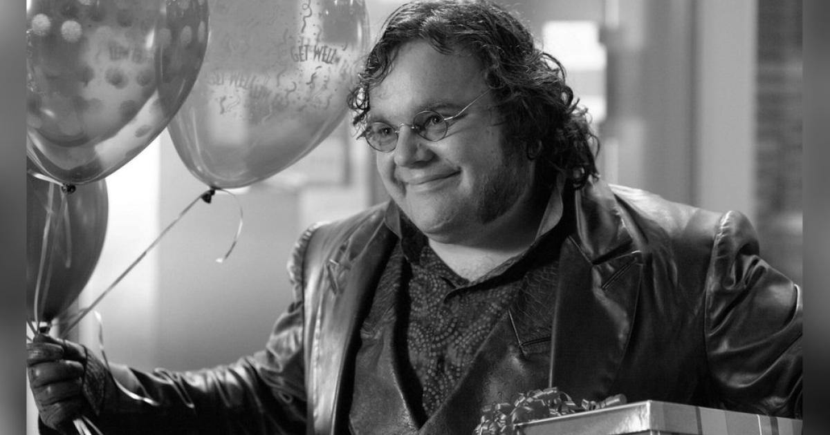 Chris Gauthier ist tot: "Once Upon a Time"-Star wurde 48