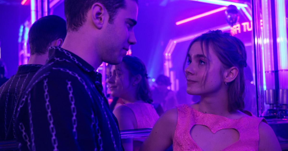 "Through My Window 4": Kommt doch noch ein Film?