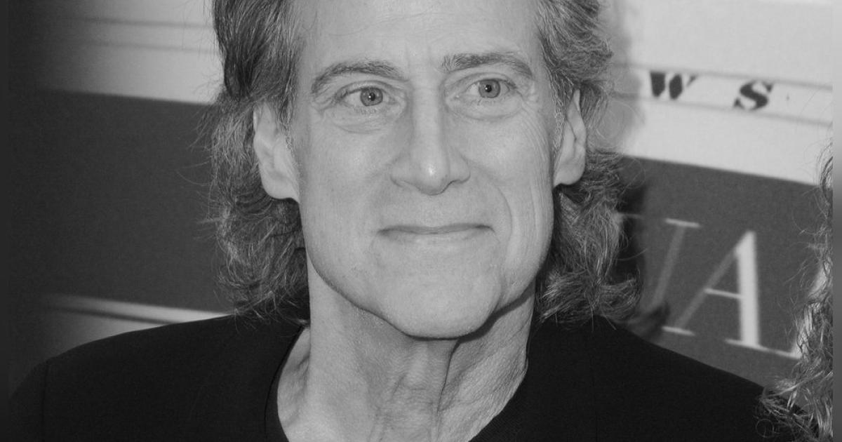 Richard Lewis ist tot: "Curb Your Enthusiasm"-Star wurde 76