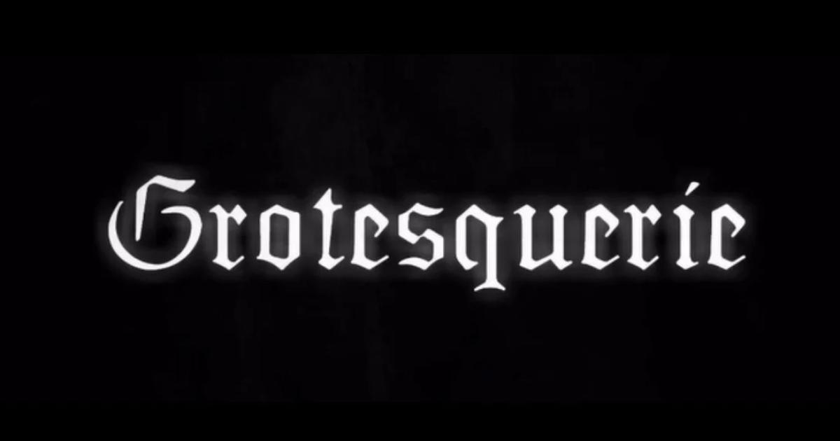 "Grotesquerie"-Trailer: Neue Serie von "AHS"-Macher Ryan Murphy