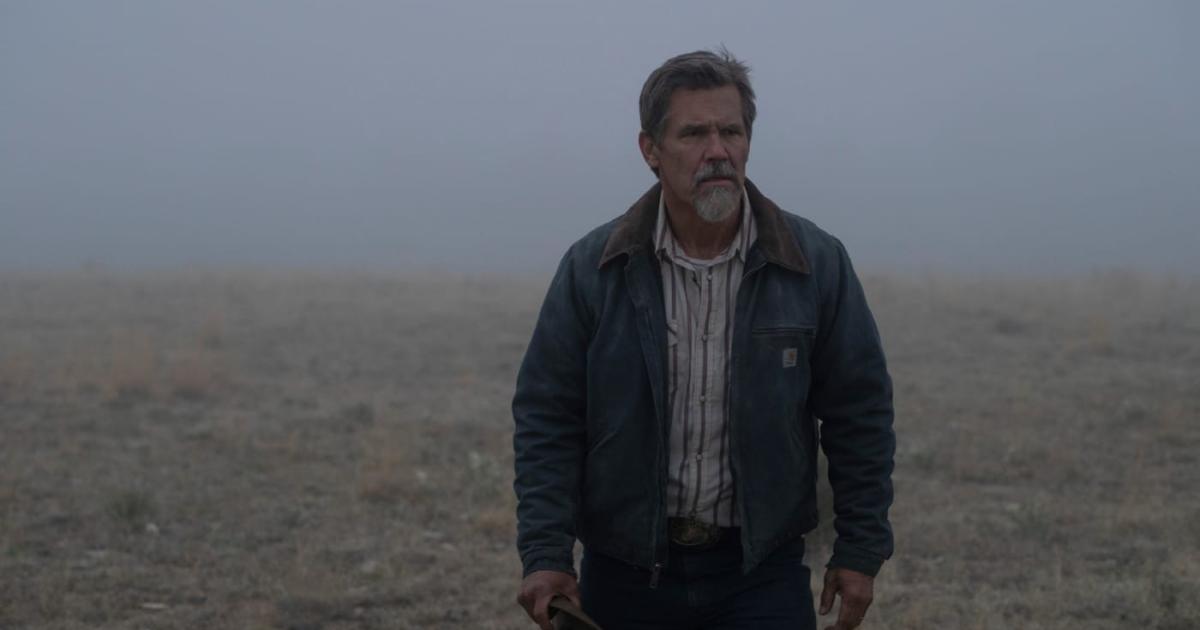 Josh Brolin: Eigene Mutter hat ihn zum Alkoholiker gemacht
