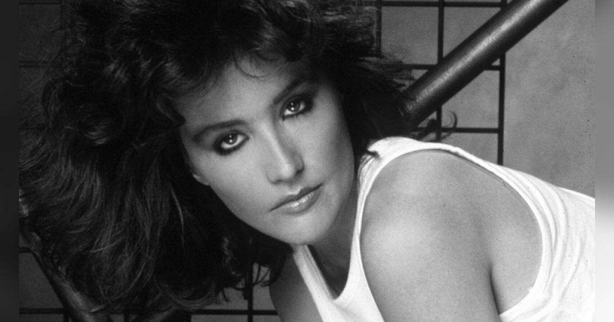 Robyn Bernard ist tot: "General Hospital"-Star wurde 64