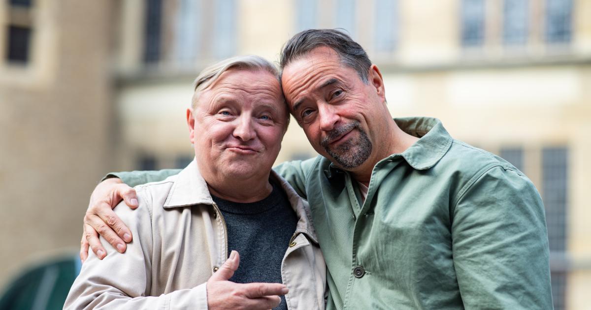 Münster-"Tatort"-Kritik: Thiel und Boerne ermitteln im Kleingarten