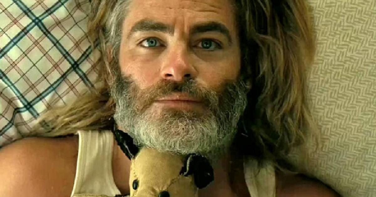 "Poolman"-Trailer: Chris Pine spielt im eigenen Regiedebüt