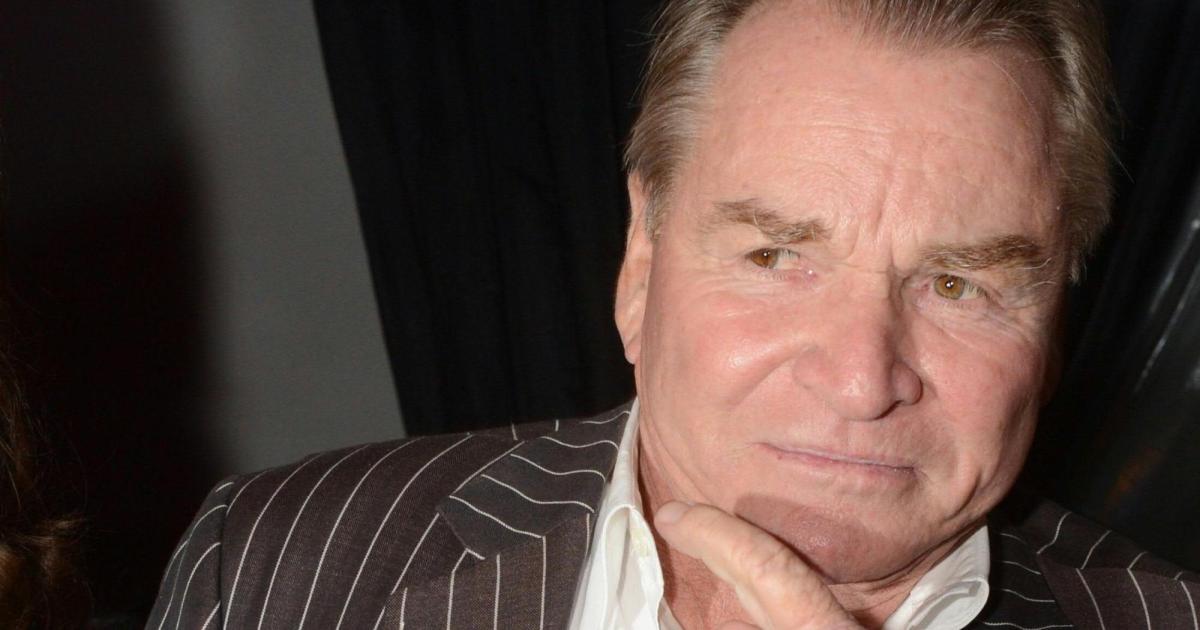 Fritz Wepper ist tot! Laut Ehefrau sei er friedlich eingeschlafen