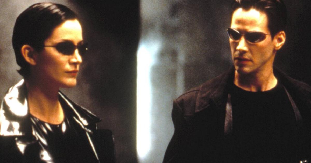 "Matrix"-Jubiläum: Vor 25 Jahren ging es mit Neo los