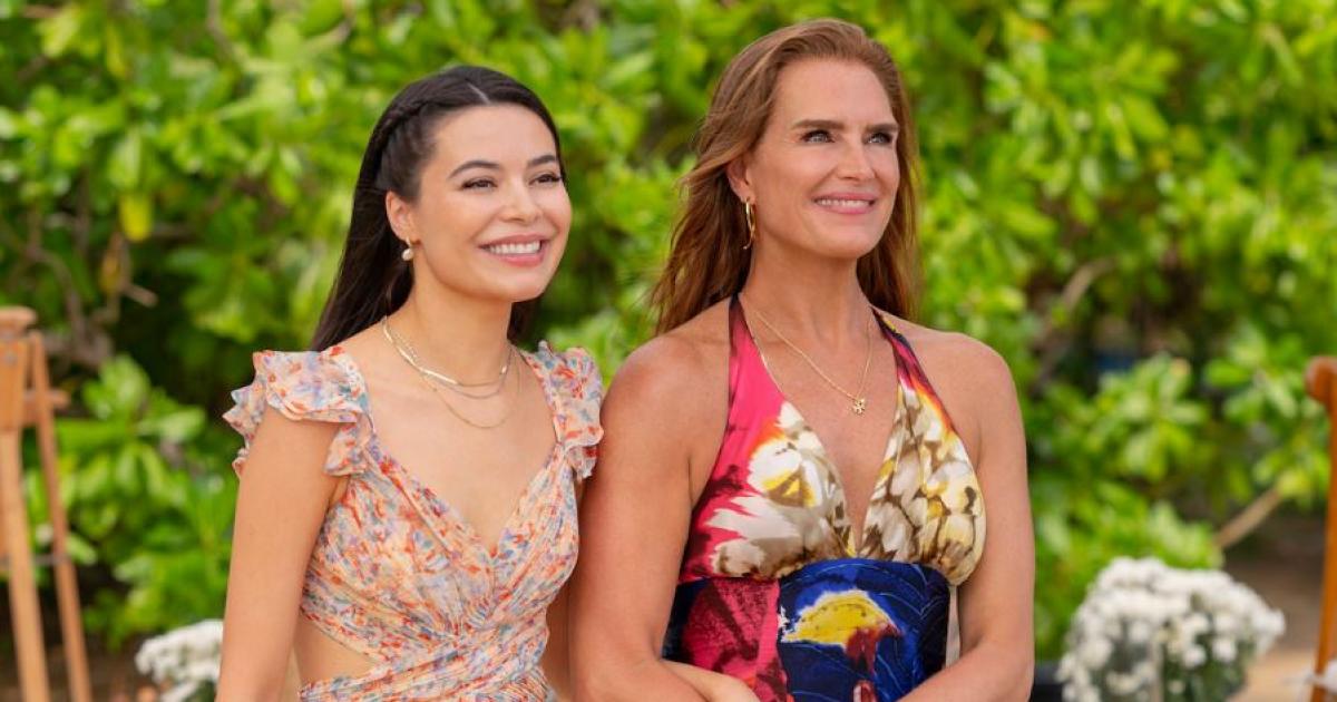 "Mother of the Bride"-Trailer: Netflix-RomCom mit Brooke Shields