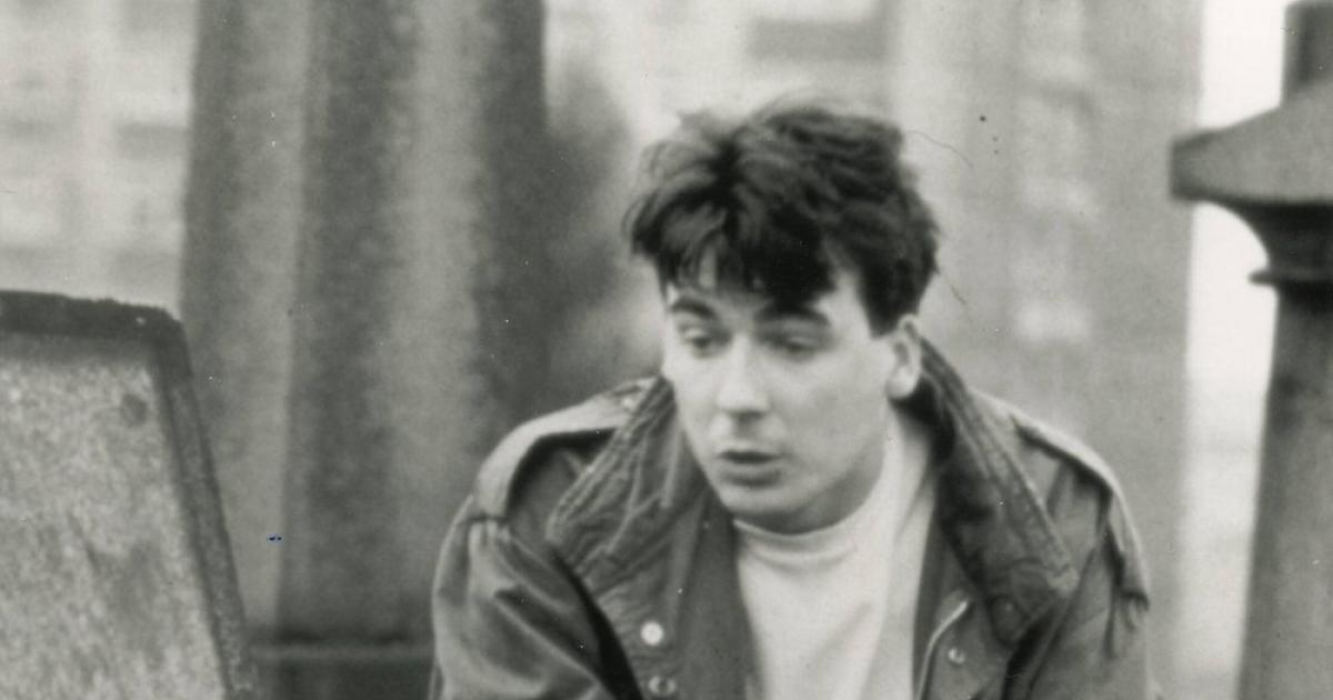 Vincent Friell: "Trainspotting"-Star mit 64 Jahren gestorben