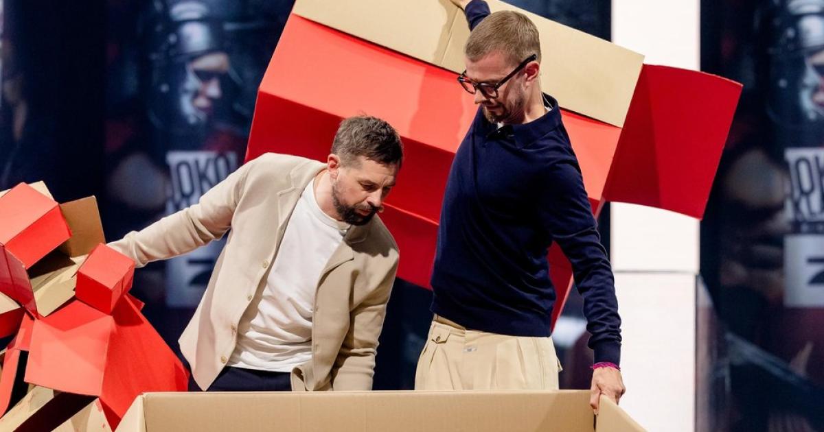 Joko & Klaas gegen Pro7: Jetzt dürfen sie machen, was sie wollen!