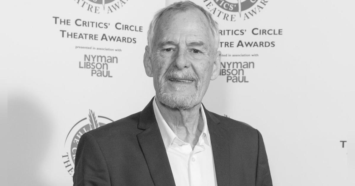 Ian Gelder ist tot: "Game of Thrones"-Star wurde 74