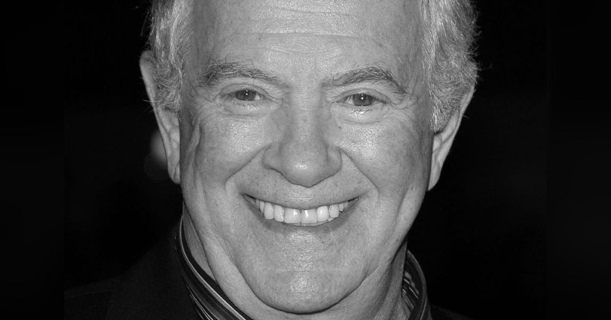 Mark Damon ist tot: Der US-Schauspieler starb mit 91
